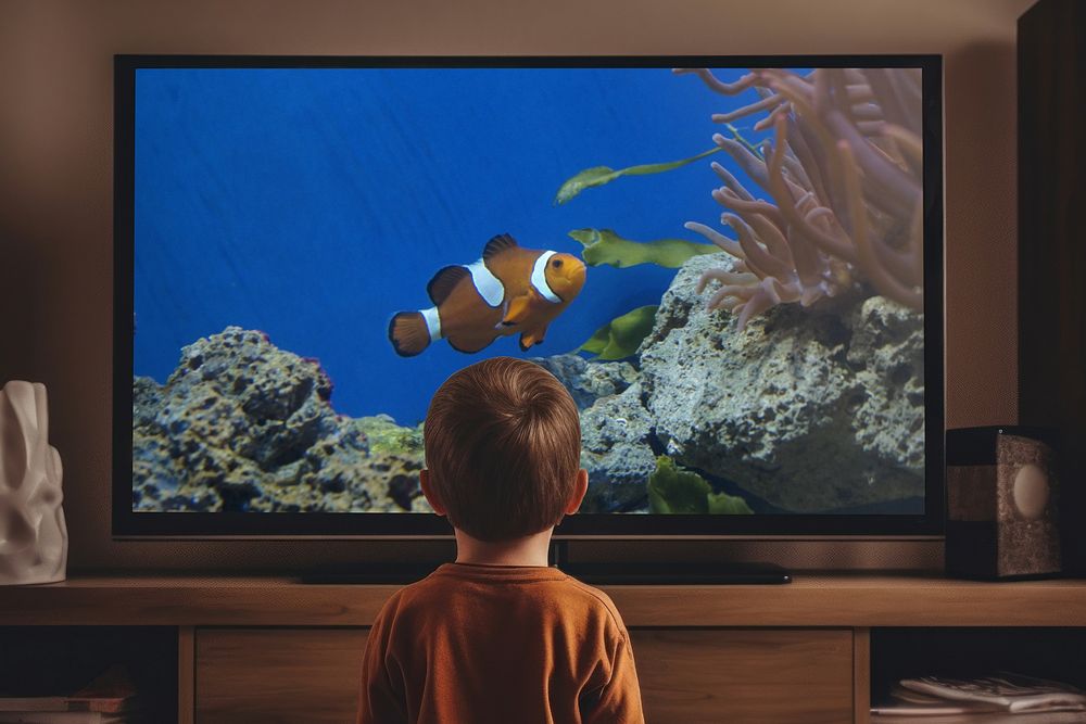 Smart TV screen | Free Photo - rawpixel