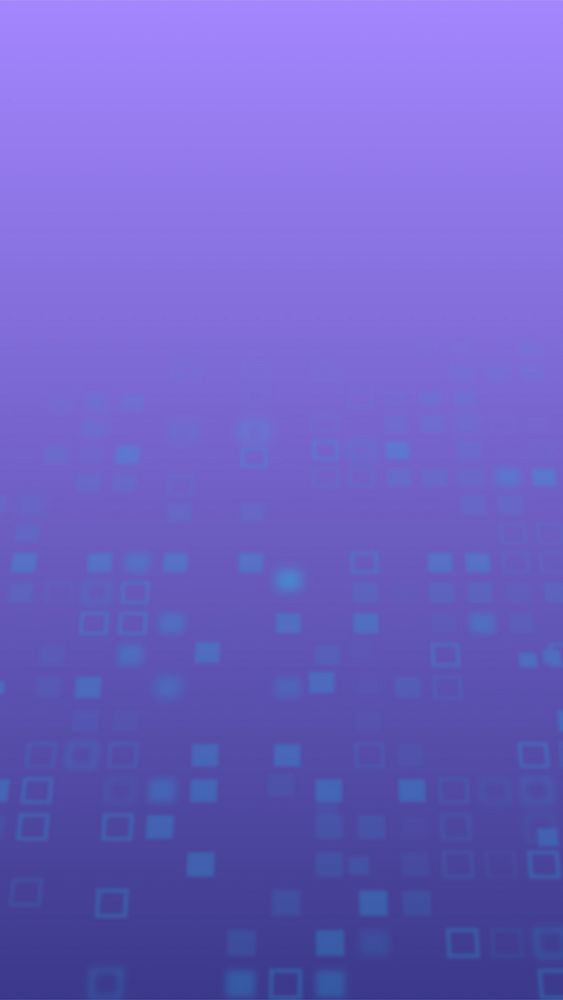 Abstract purple mobile wallpaper, gradient | Photo - rawpixel