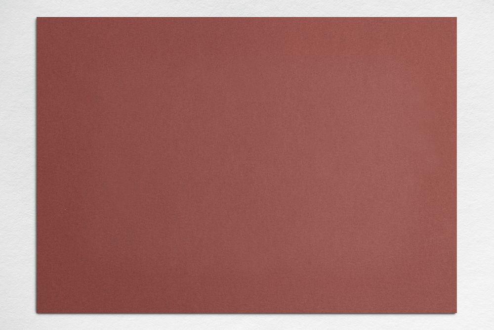 Reddish brown paper texture background | Premium PSD - rawpixel