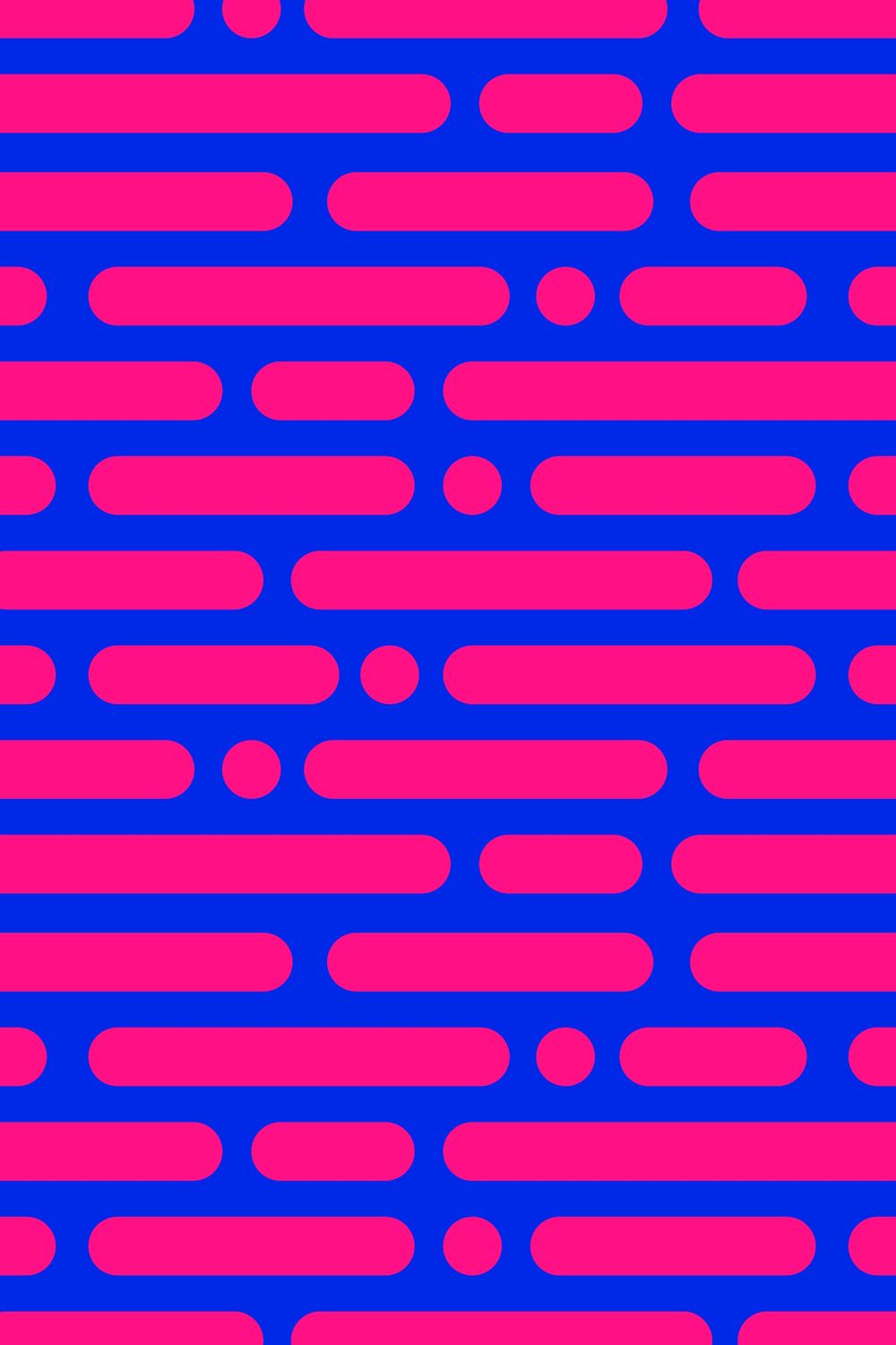 Geometric Pink Background Abstract Design Free Photo Rawpixel