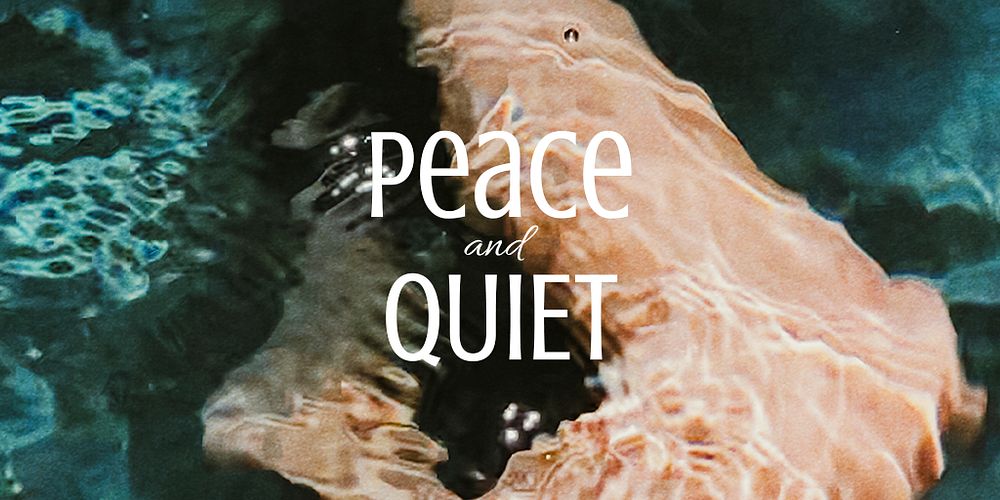 Summer aesthetic Twitter post template, | Premium PSD Template - rawpixel