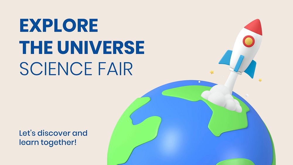 Science & education Powerpoint presentation | Premium PSD Template ...