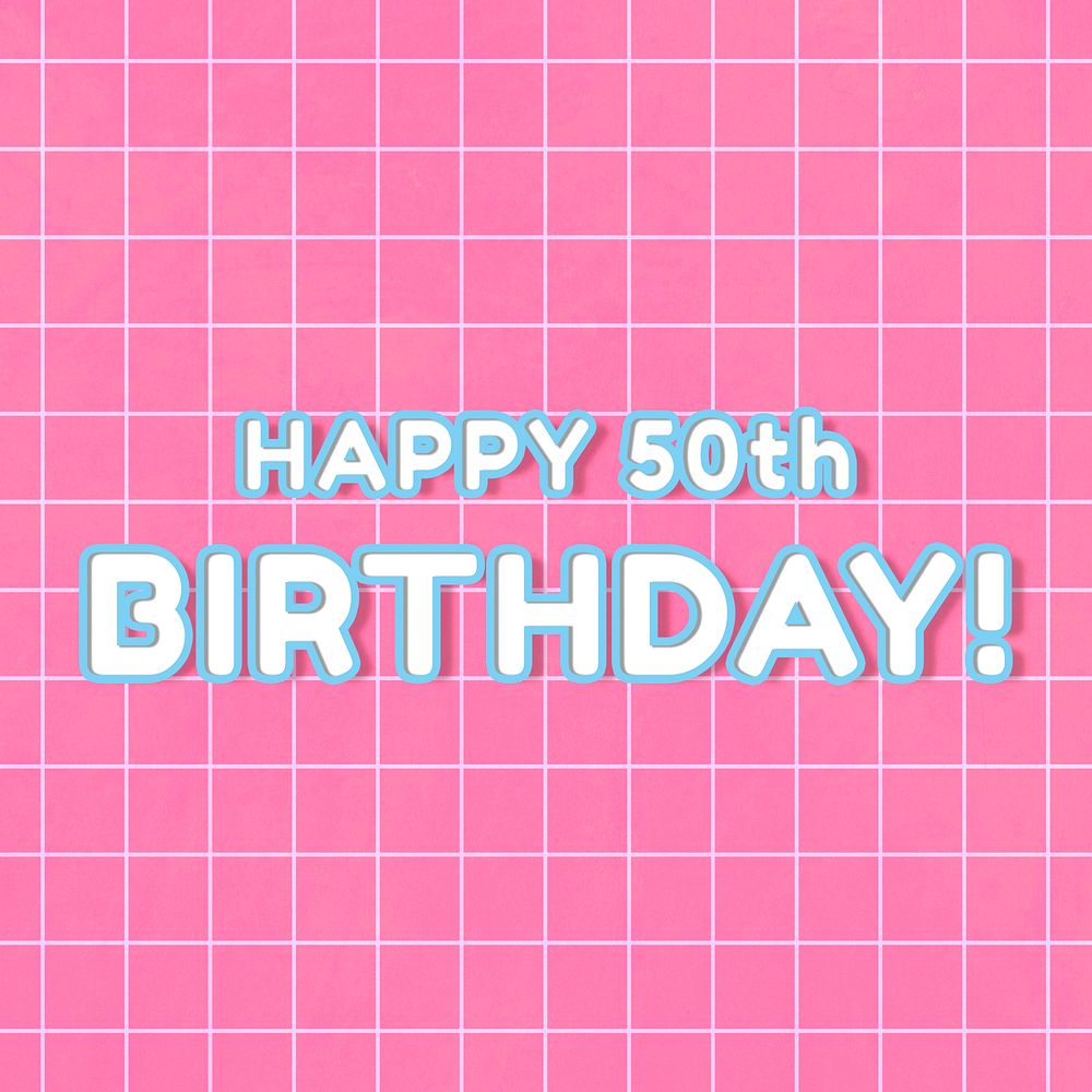 Bold outline 80’s miami font | Free Photo - rawpixel