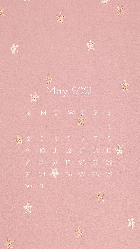 Calendar 2021 May editable template | Premium PSD - rawpixel