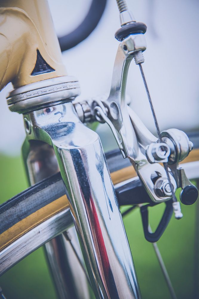 Close up of a bike's | Free Photo - rawpixel