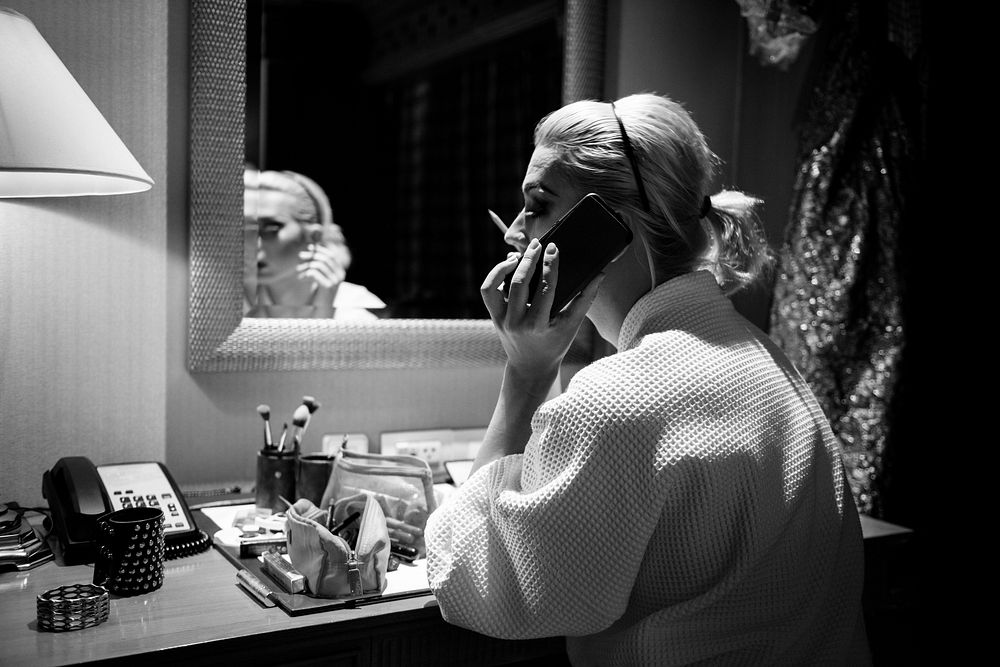 Contemporary photoshoot of a transgender | Premium Photo - rawpixel