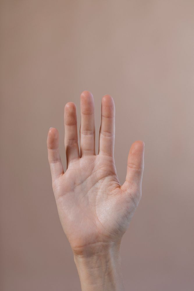Hand raising up in the air | Premium Photo - rawpixel