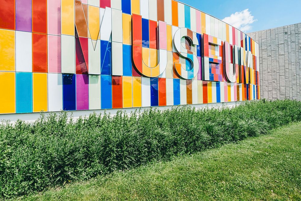 Waterloo Region Museum, Kitchener, Canada | Free Photo - rawpixel