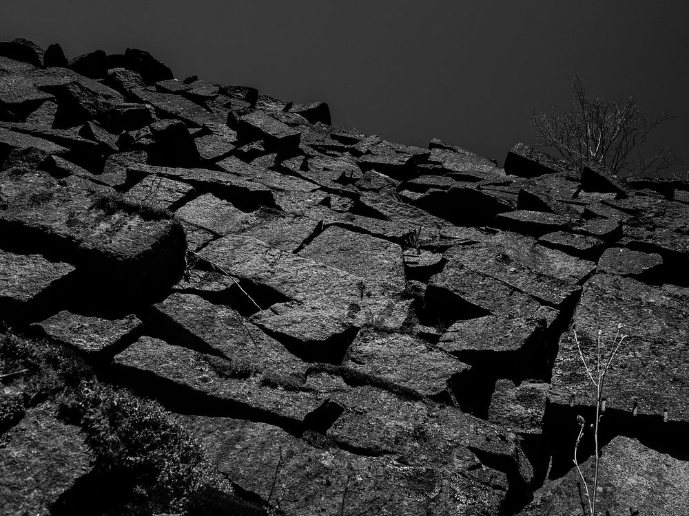Piled Rock. | Free Photo - rawpixel