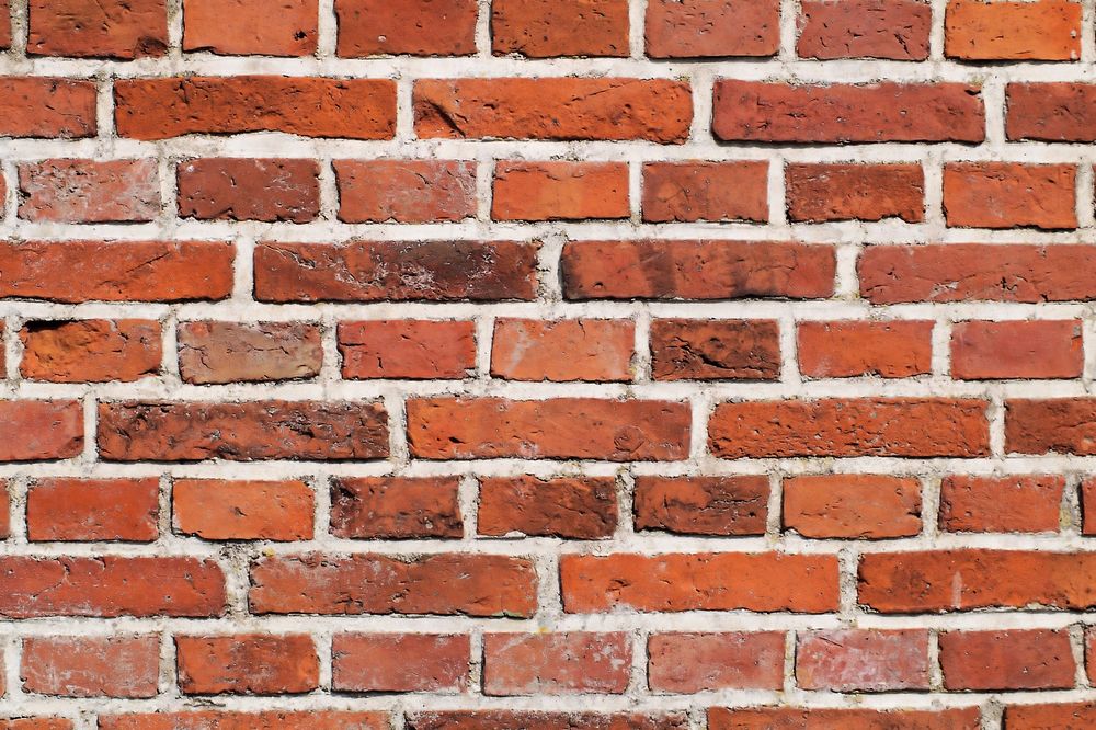 Brick wall texture. Free public | Free Photo - rawpixel