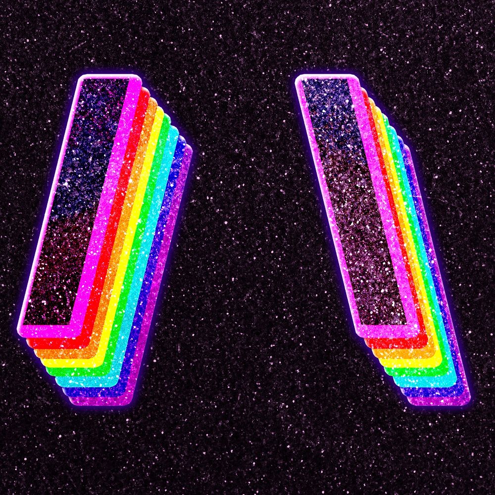 Slash symbol psd vintage 3d | Free PSD - rawpixel