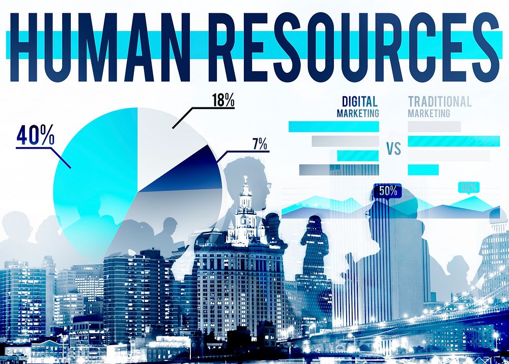 Human Resources Recruitment Career Job | Free Photo - rawpixel