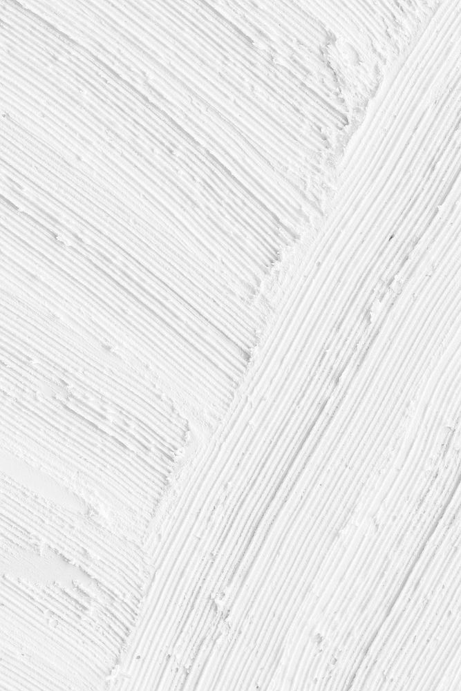 White brush stroke texture background | Premium Photo - rawpixel