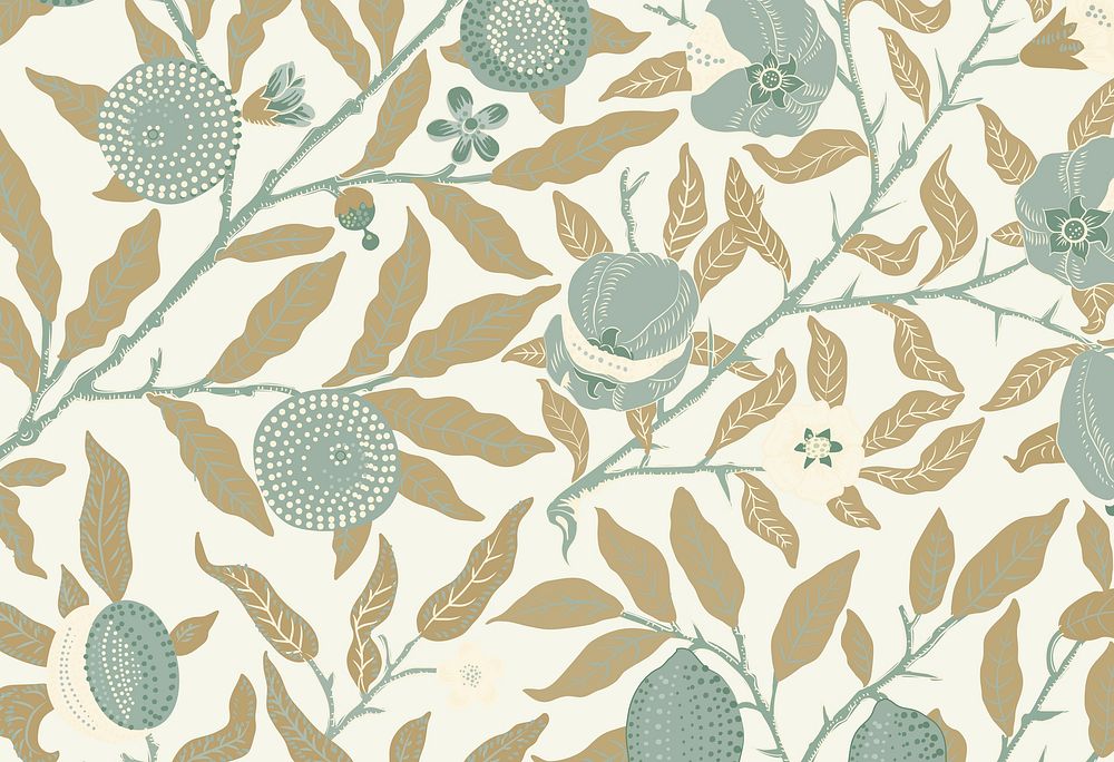 Vintage Illustration of Fruit or | Premium Vector - rawpixel