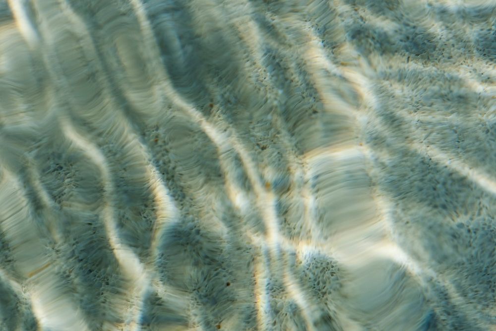 Abstract ripple water pattern in a swimming | Premium Photo - rawpixel