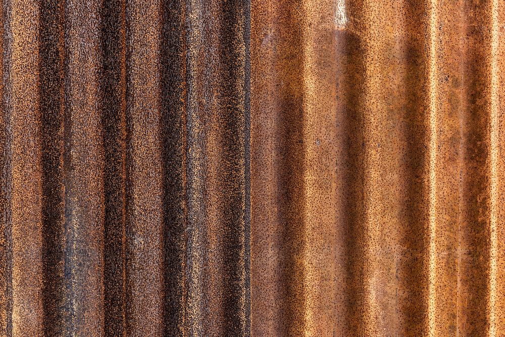 Rusted galvanized iron | Premium Photo - rawpixel