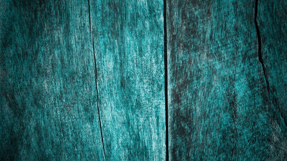Teal wood background wallpaper | Free Photo - rawpixel