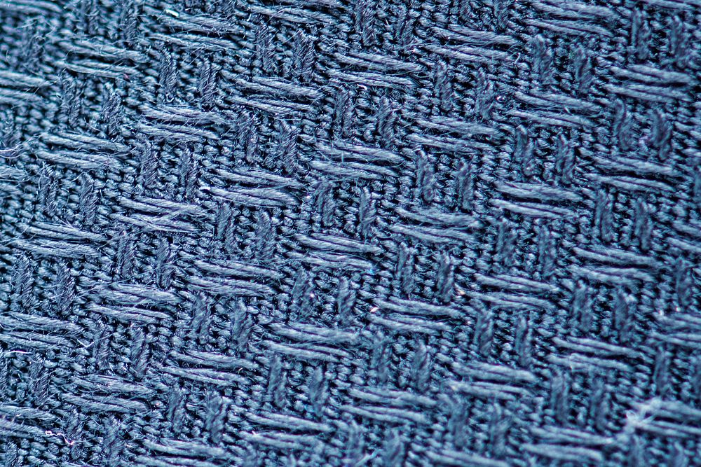 Macro shot of a fabric | Free Photo - rawpixel