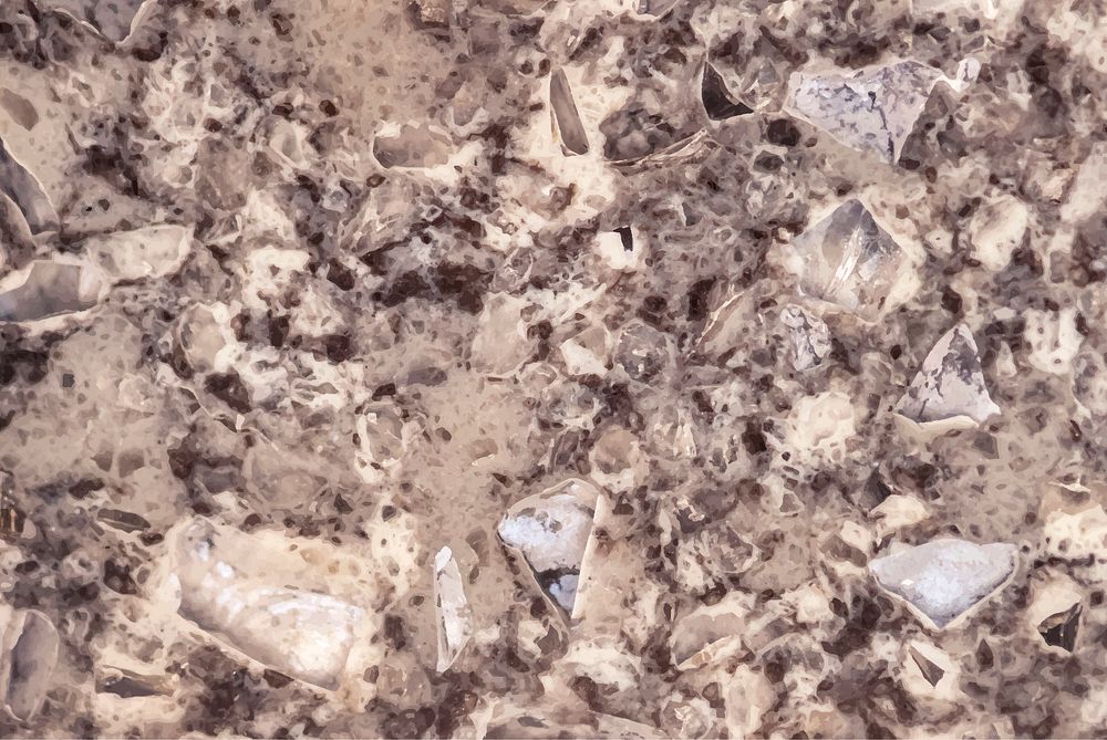 Colorful granite design for decoration | Free Vector - rawpixel