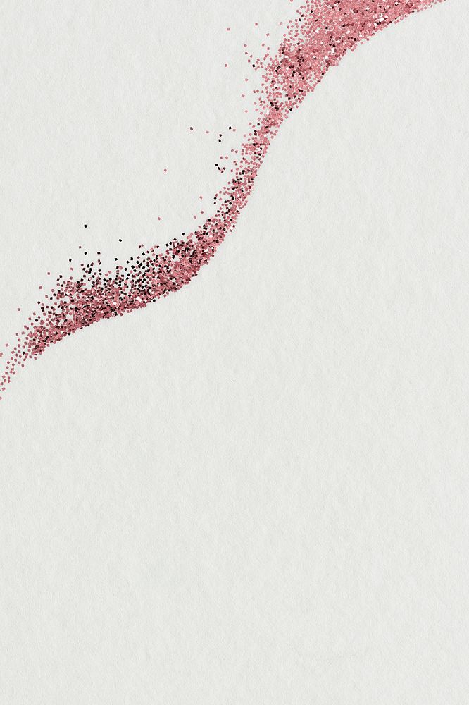 Dusty red particles pattern background | Premium PSD - rawpixel