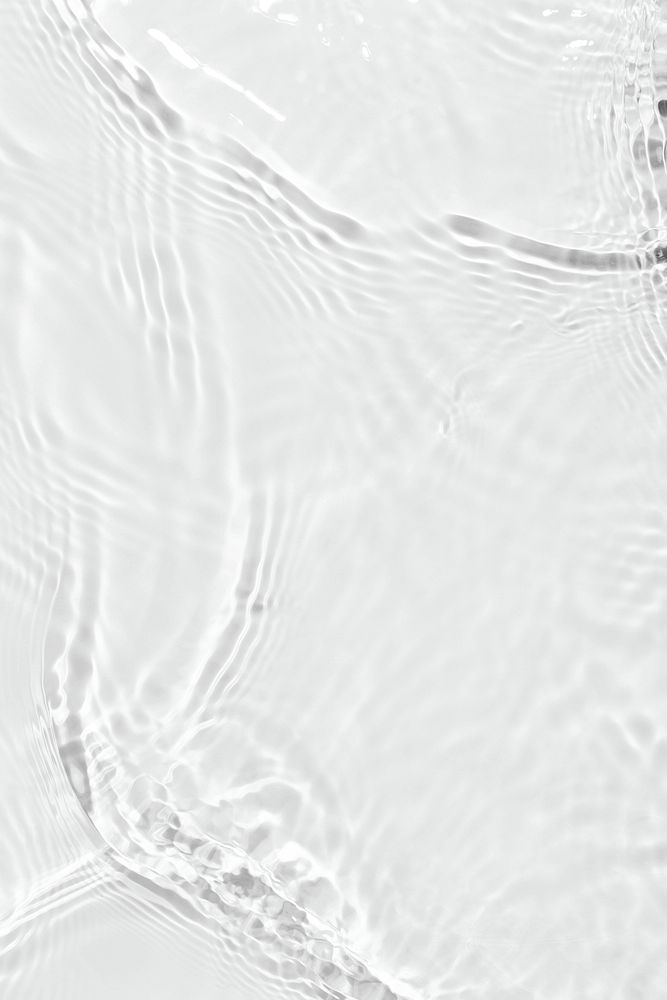 White background, water effect psd | Premium PSD - rawpixel