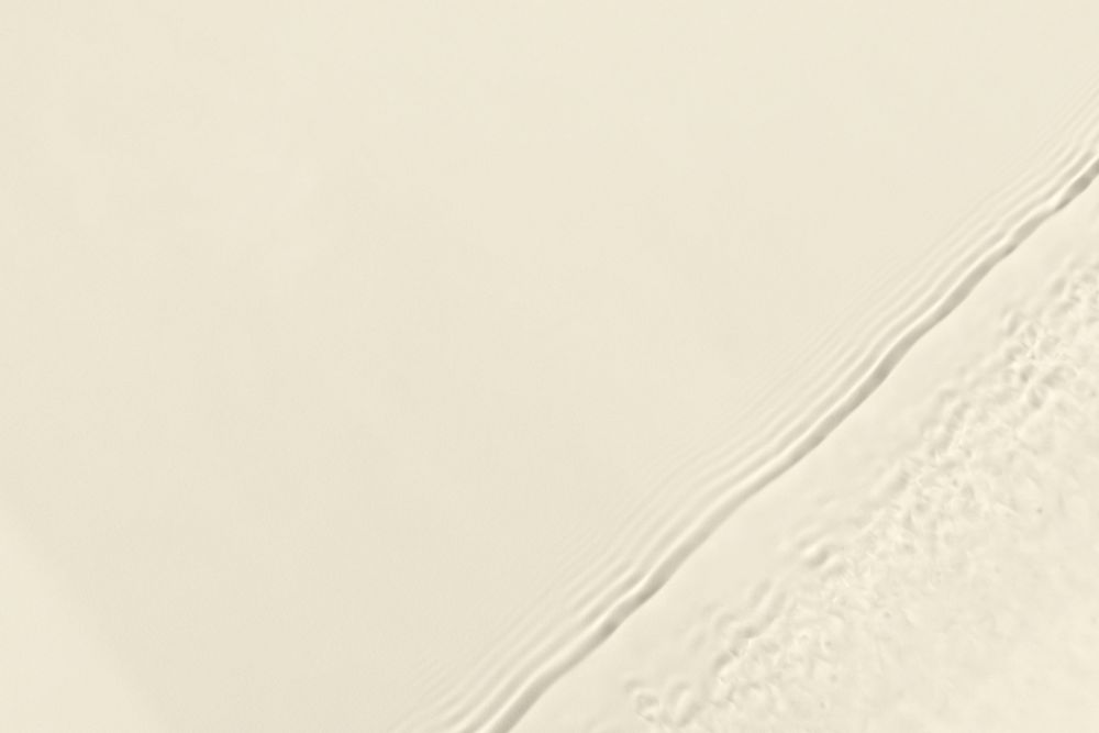 Water wave texture background, beige | Free Photo - rawpixel