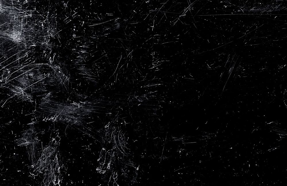 Black background, dust texture design | Free Photo - rawpixel