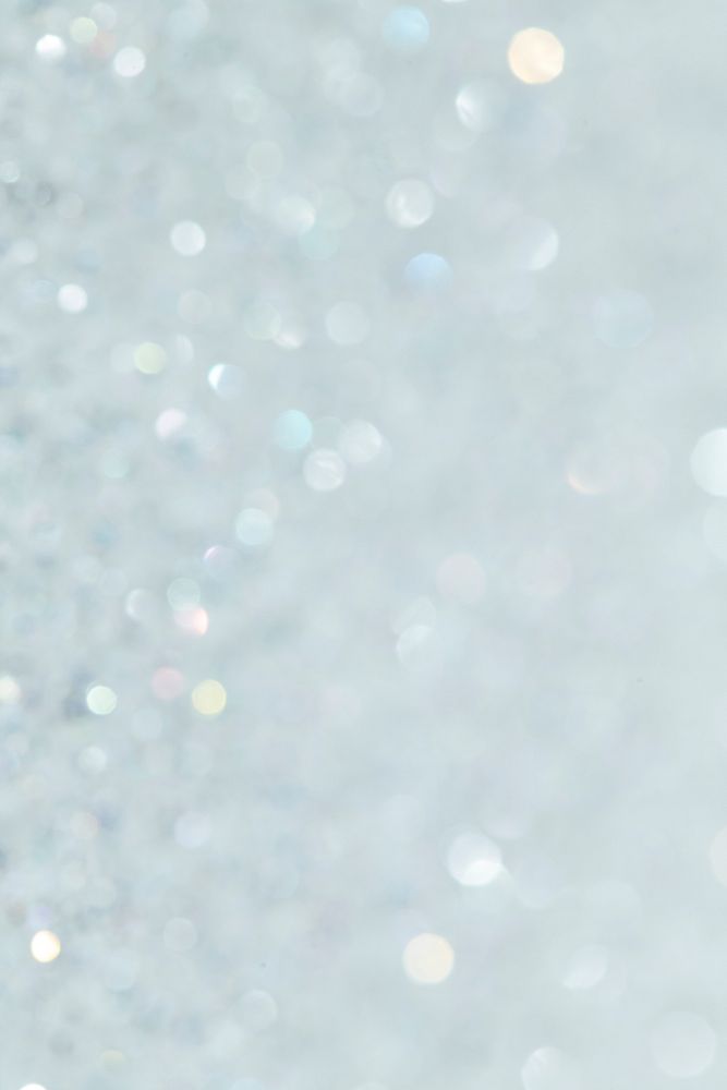 Shiny white glitter textured background | Free Photo - rawpixel