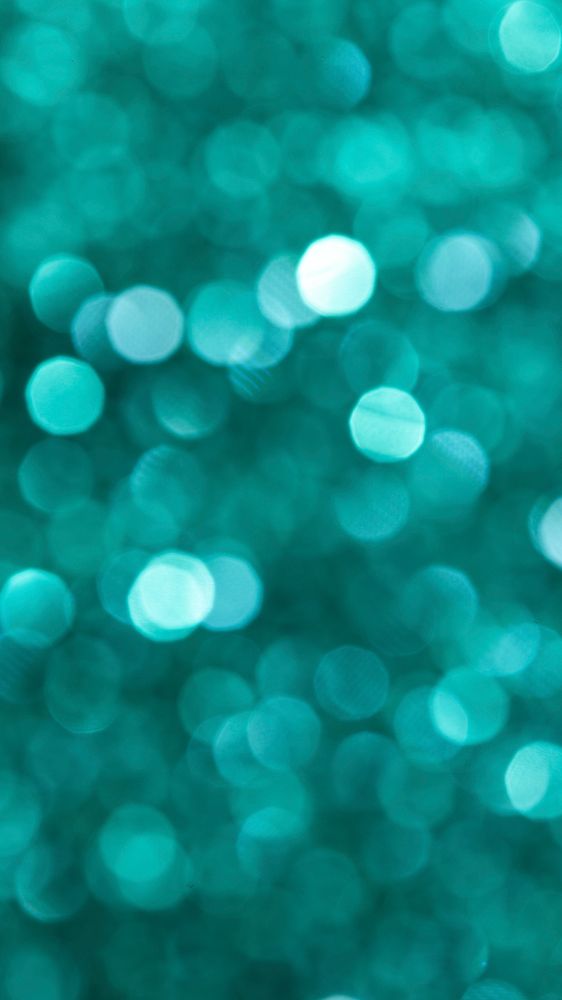 Shiny turquoise glitter textured background | Free Photo - rawpixel