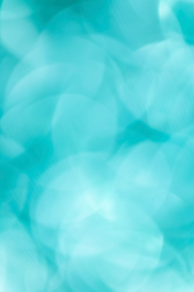 Shiny blurry turquoise glitter textured | Free Photo - rawpixel