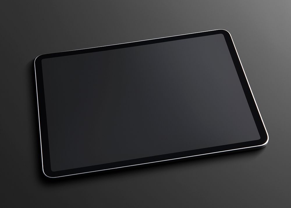 Digital tablet screen mockup psd | Premium PSD Mockup - rawpixel