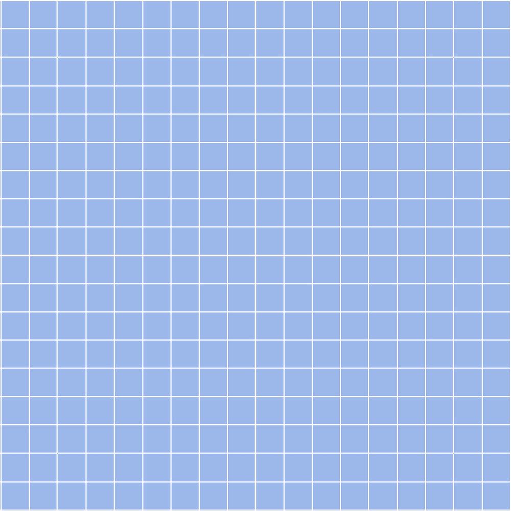 Blue grid background, seamless pattern | Premium Vector - rawpixel