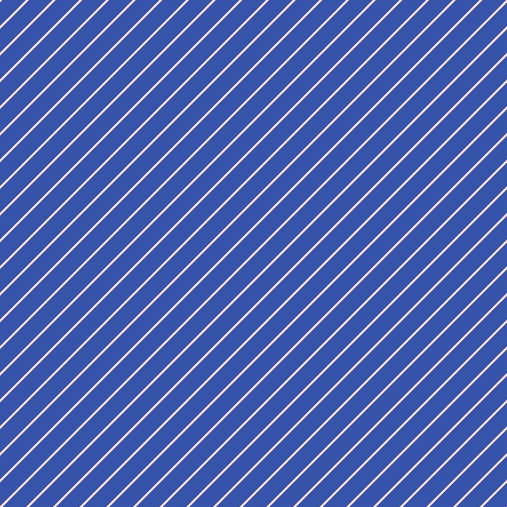 Blue diagonal stripes background, seamless | Free Photo - rawpixel