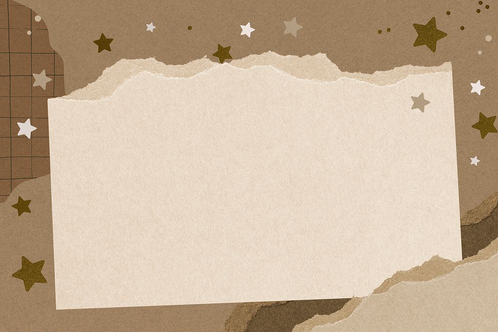 Festive ripped paper frame background | Premium Photo - rawpixel