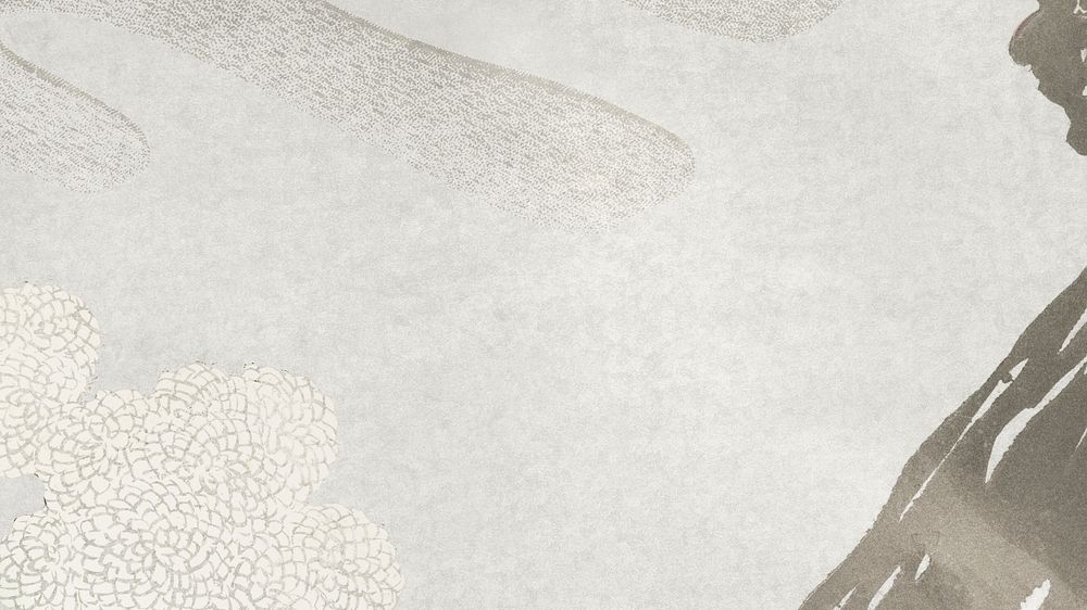 White tone Neo Memphis social | Premium Photo - rawpixel