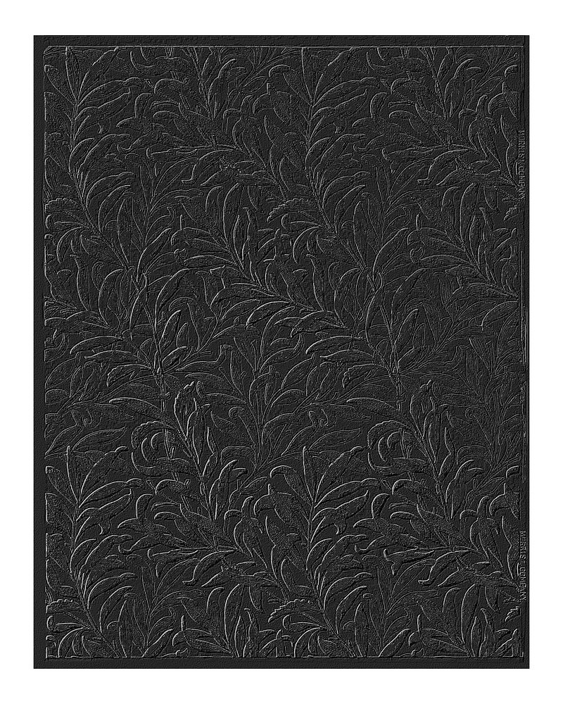 Willow wallpaper pattern wall art | Premium Photo - rawpixel