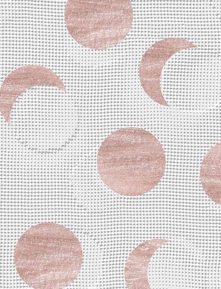 Round copper pattern vintage illustration, | Premium Photo - rawpixel
