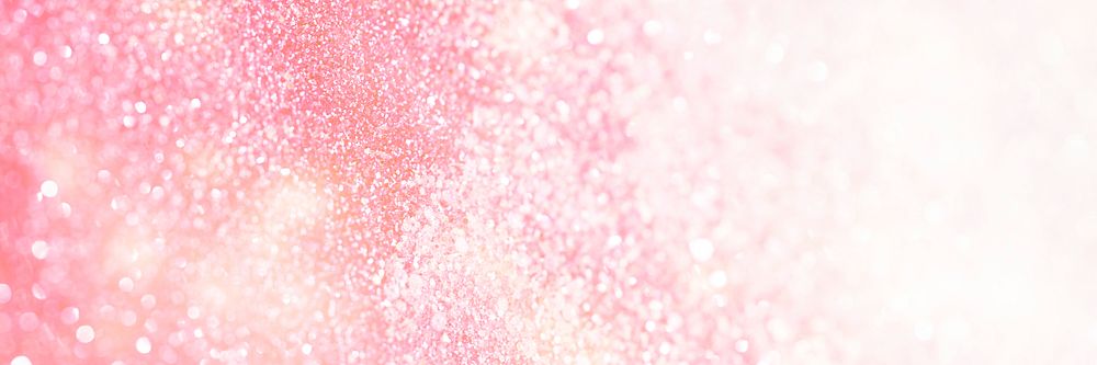 Light pink glitter gradient backgroundsocial | Premium Photo - rawpixel