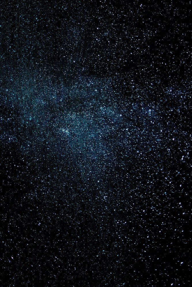 Galaxy in space textured background | Premium Photo - rawpixel
