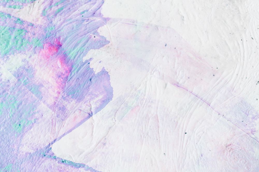 Pastel color on a wall | Premium Photo - rawpixel