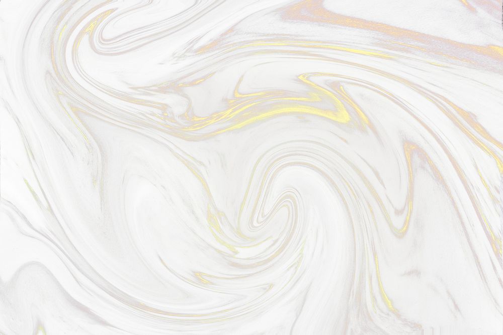 White liquid shape abstract background | Premium Photo - rawpixel