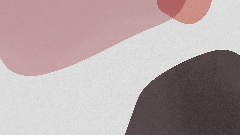 Abstract simple Memphis design presentation | Free Photo - rawpixel