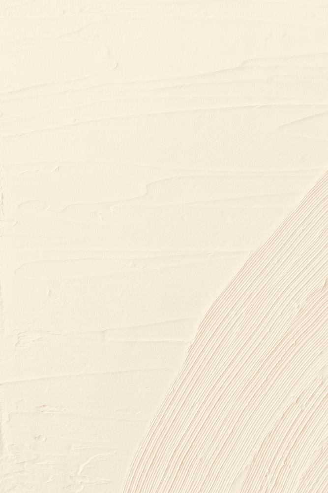 Ivory acrylic painting texture psd | Premium PSD - rawpixel