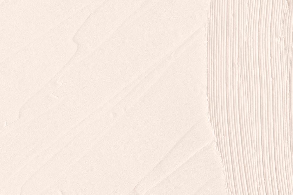 Acrylic cream paint texture psd | Premium PSD - rawpixel