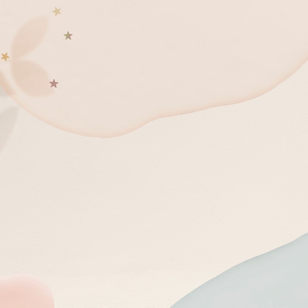 Neutral abstract background psd with gold | Premium PSD - rawpixel