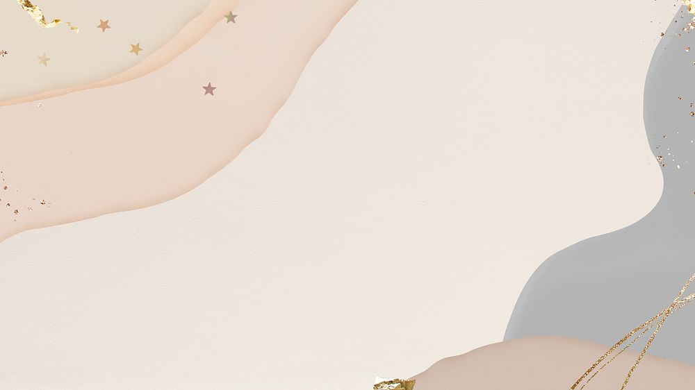 Neutral abstract background with gold | Premium Photo - rawpixel