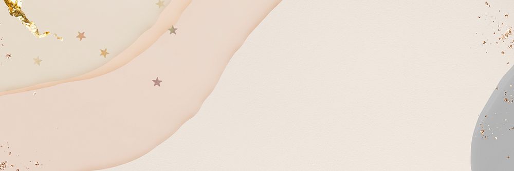 Neutral abstract background with gold | Free Photo - rawpixel