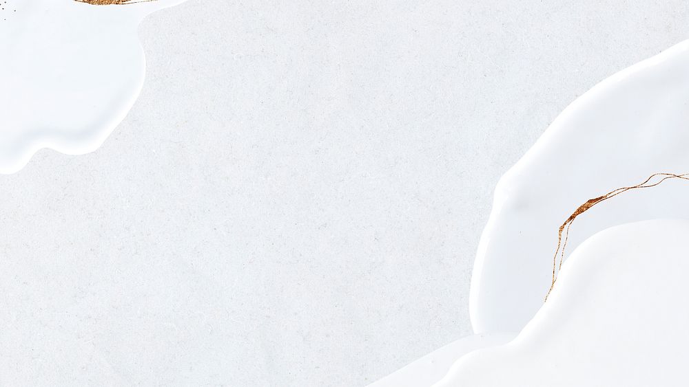 Abstract white desktop wallpaper, simple | Premium Photo - rawpixel