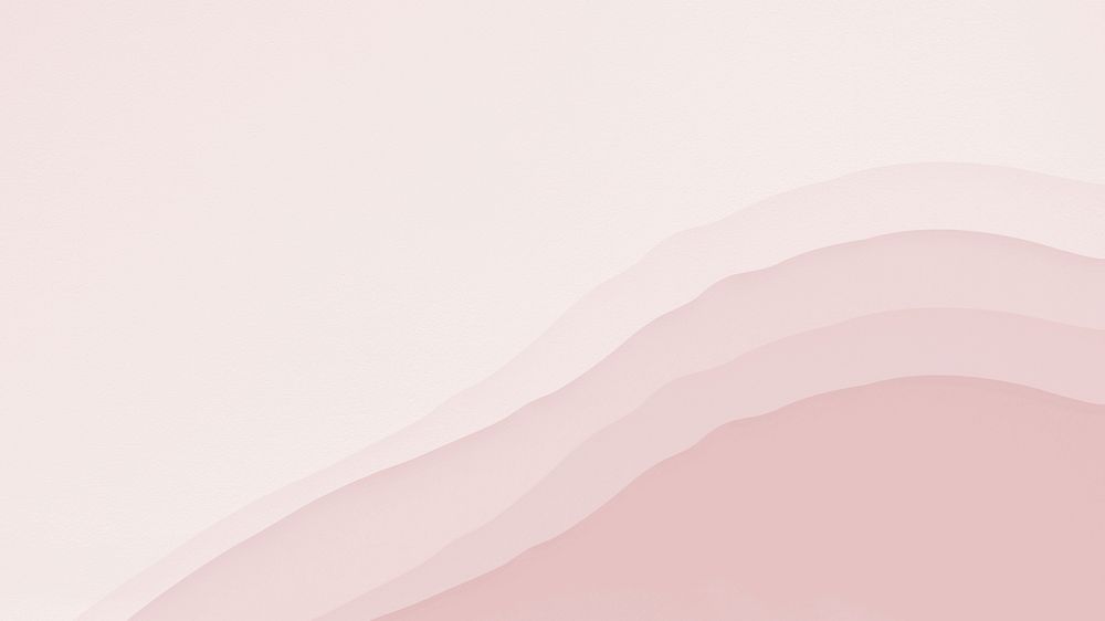 Abstract light pink wallpaper background | Premium Photo - rawpixel