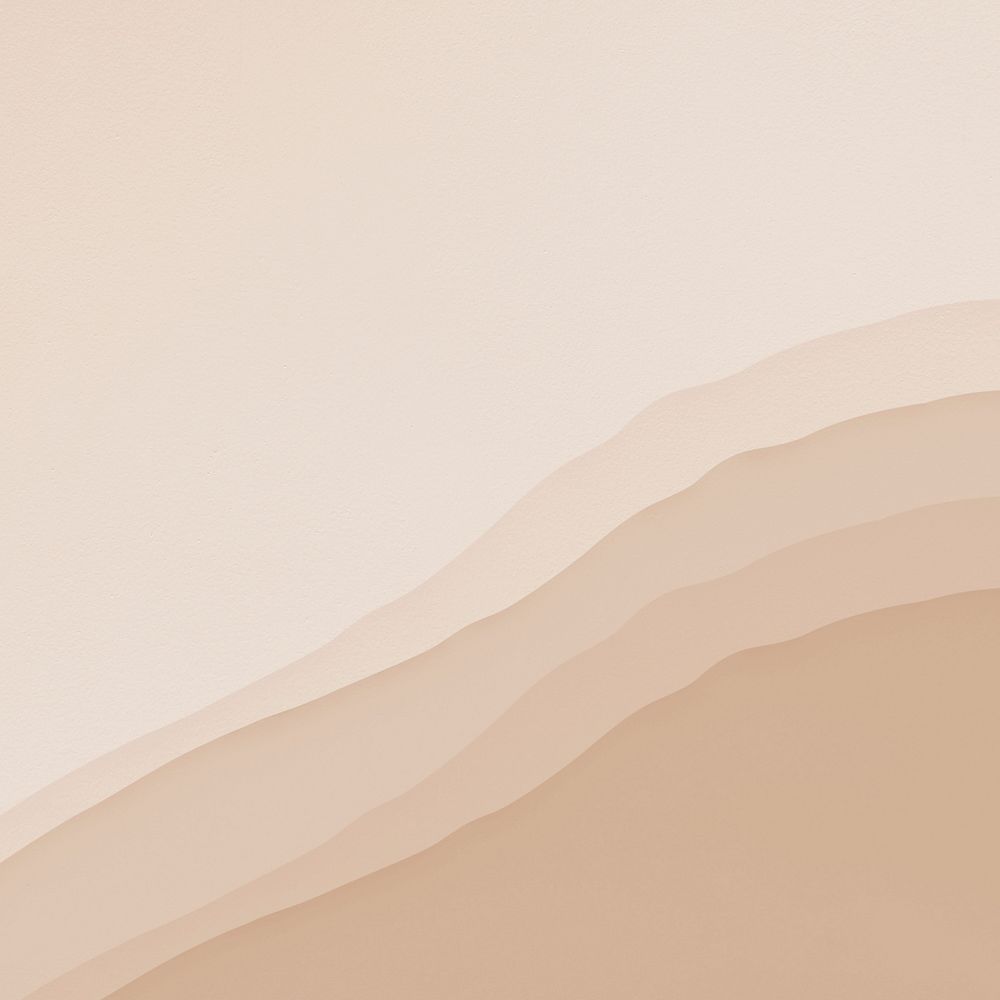 Abstract beige wallpaper background image | Free Photo - rawpixel